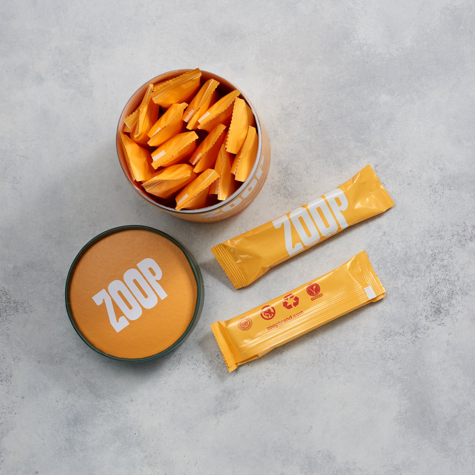 Zoop | Utterly genius solutions for pets and everyone around them.